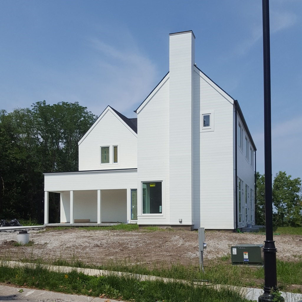 John Eck – Architecture + Ceramics